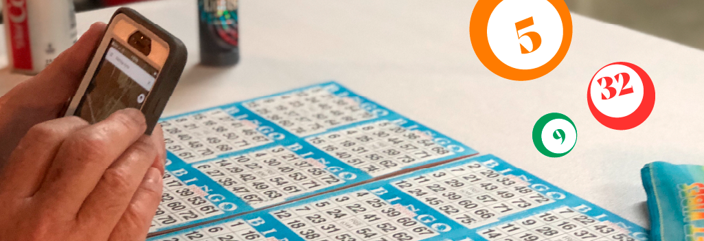 Descubra os Melhores Tipos de Bingo Online - BINGO