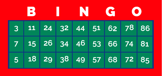 Glossário Completo de Bingo: Entenda e jogue como profissional