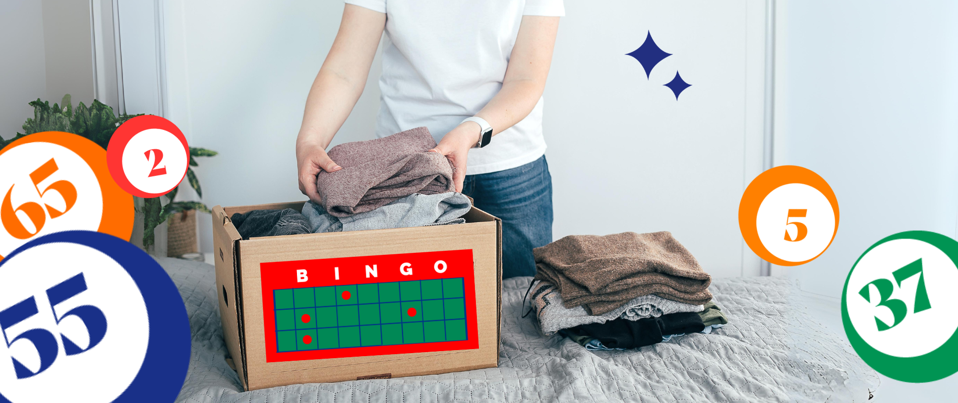 Passo a Passo para Organizar um Bingo Beneficente de Sucesso