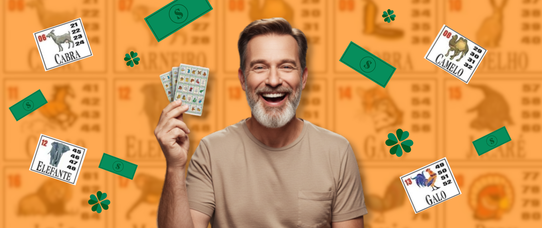 10 Curiosidades Sobre o Jogo do Bicho